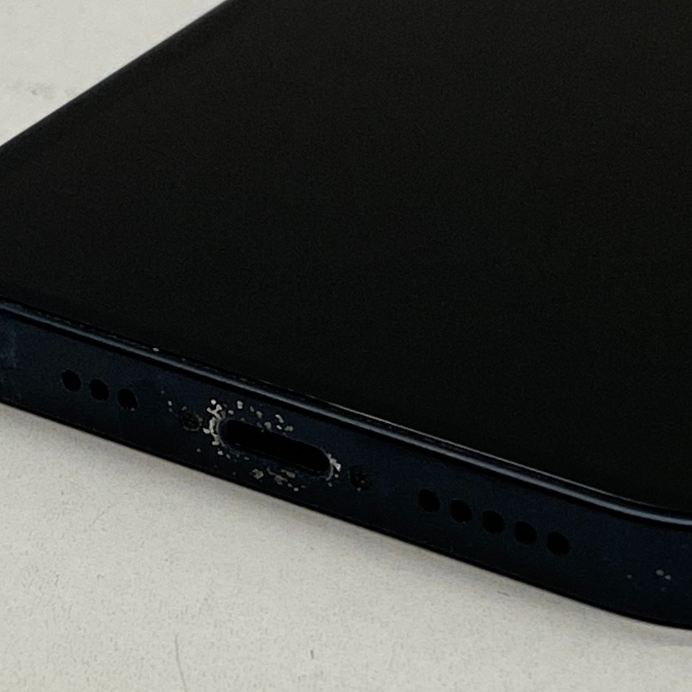 Pre-owned Apple iPhone 13 Unlocked Model A2633 128GB Black Boxed - Own4Less